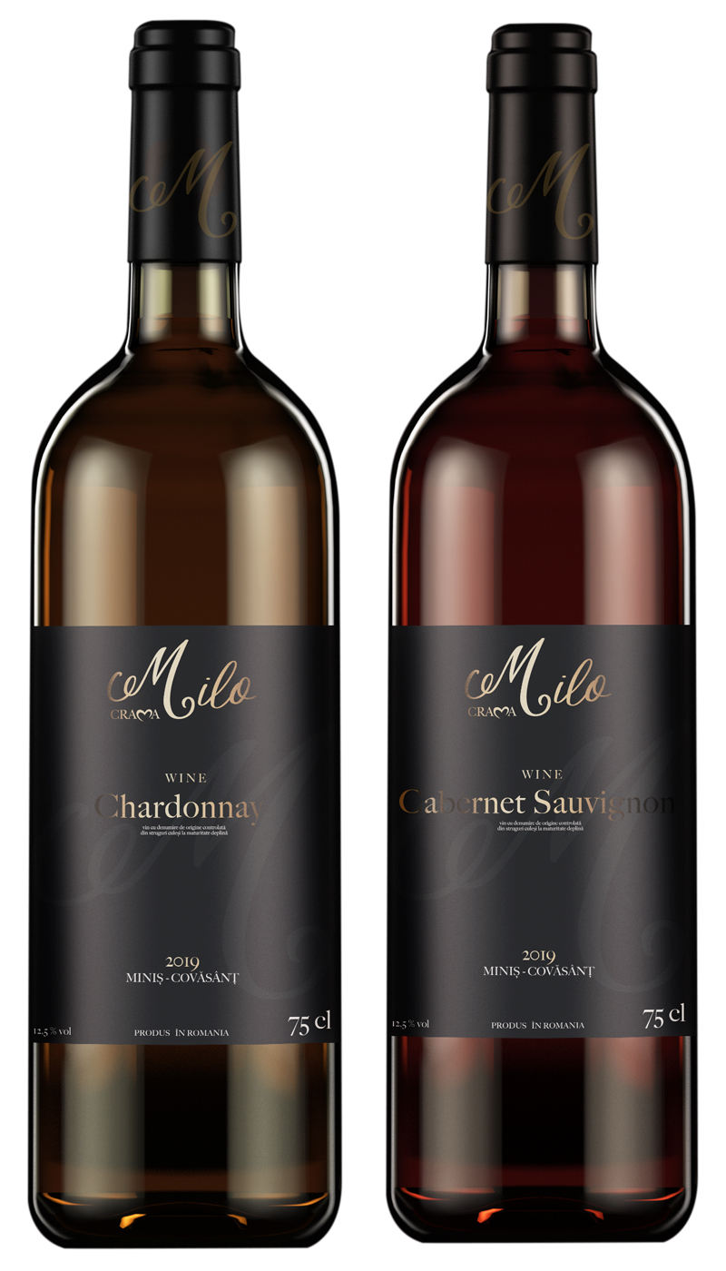 CRAMA MILO, Crame. Vinuri crama Milo, vinuri Milo, podgoria Milo